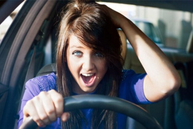 How To Adjust The Seat To The Correct Position For Driving - VehiclesGuides