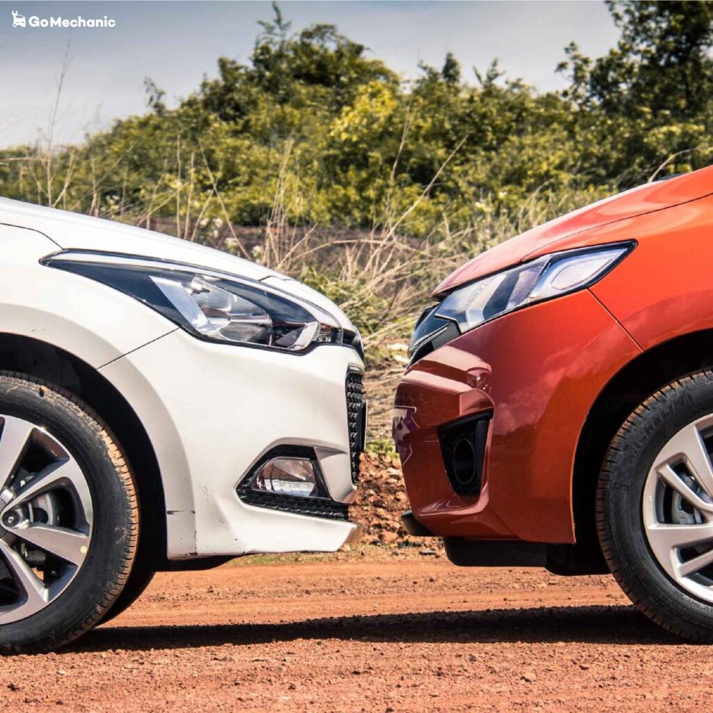 How To Choose Between A Diesel Or Gasoline Car - VehiclesGuides